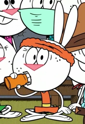 Loud rabbits | The Loud House Encyclopedia | Fandom