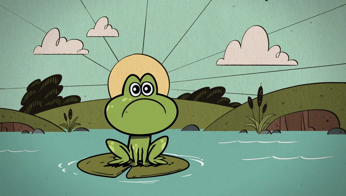 Hops | Wiki ng The Loud House | Fandom