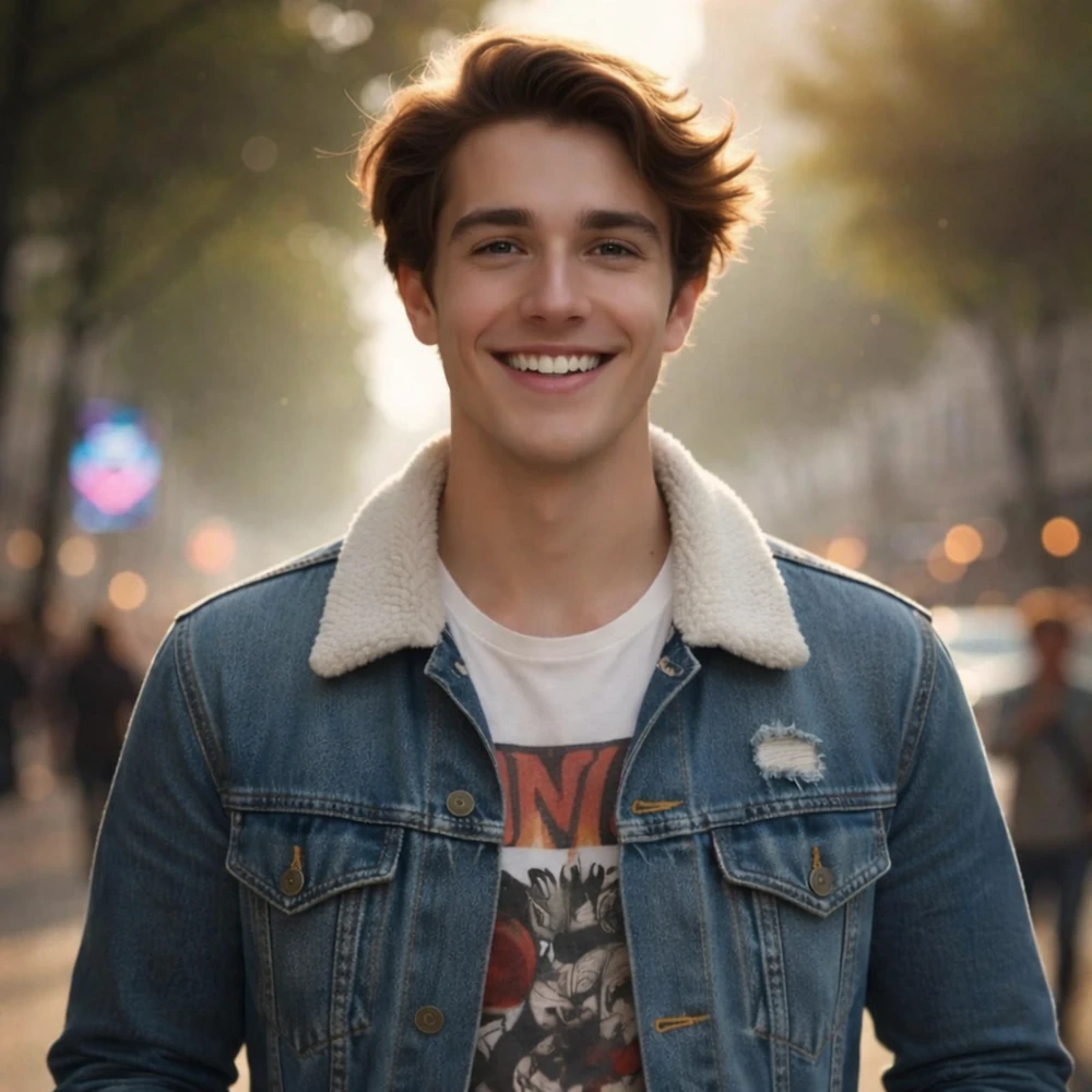 User blog:RitoLyde/Tomás Juárez (Mexican fictional voice actor) | The ...
