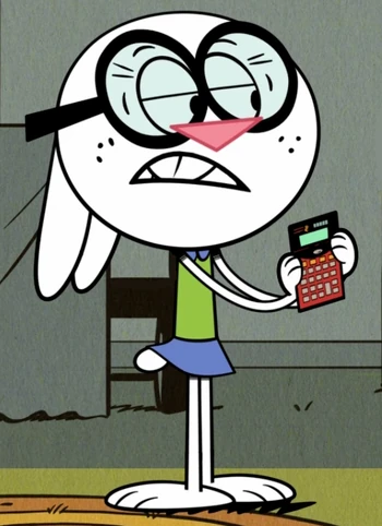 Loud rabbits | The Loud House Encyclopedia | Fandom