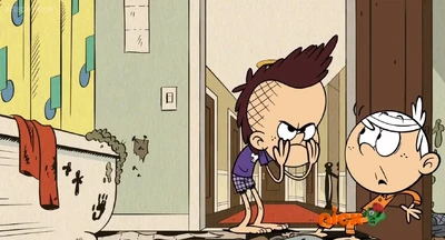 User blog:WillTheArthurandBusterFan5050/Images of Luke Loud | The Loud ...