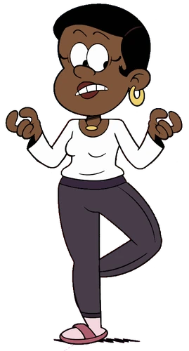 Loud family | The Loud House Encyclopedia | Fandom