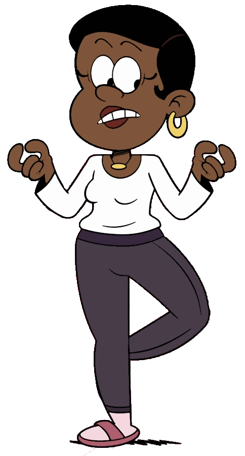 Sharon Loud | The LoudCasa Wiki | Fandom