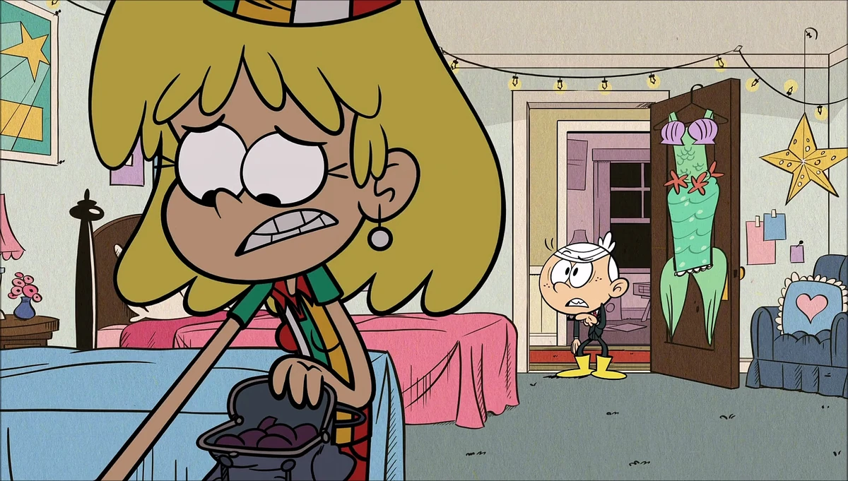 Gus Gamesngrub/Relationships | The Loud House Encyclopedia | Fandom