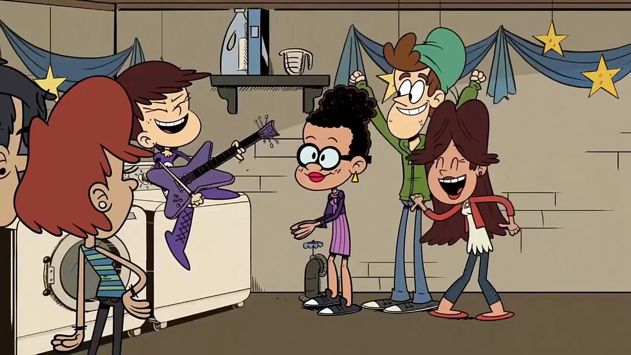 Discuss Everything About The Loud House Encyclopedia | Fandom