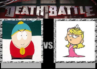 User blog:AustinDR/Battle of the Brats | The Loud House Encyclopedia ...