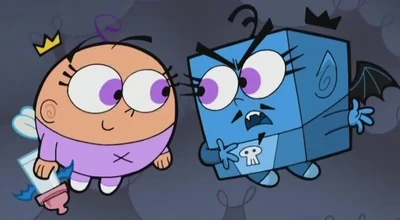 User blog:TangledVarian4Eves/Lisa & Foop similarities & differences ...