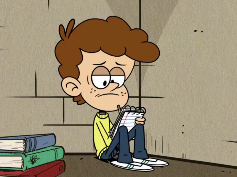 Joey | Wiki ng The Loud House | Fandom
