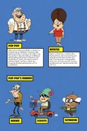 Loud and Proud | The Loud House Encyclopedia | Fandom