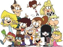 User blog:Lucasthewikiguy13/Loud House Crossover Ideas? | The Loud ...