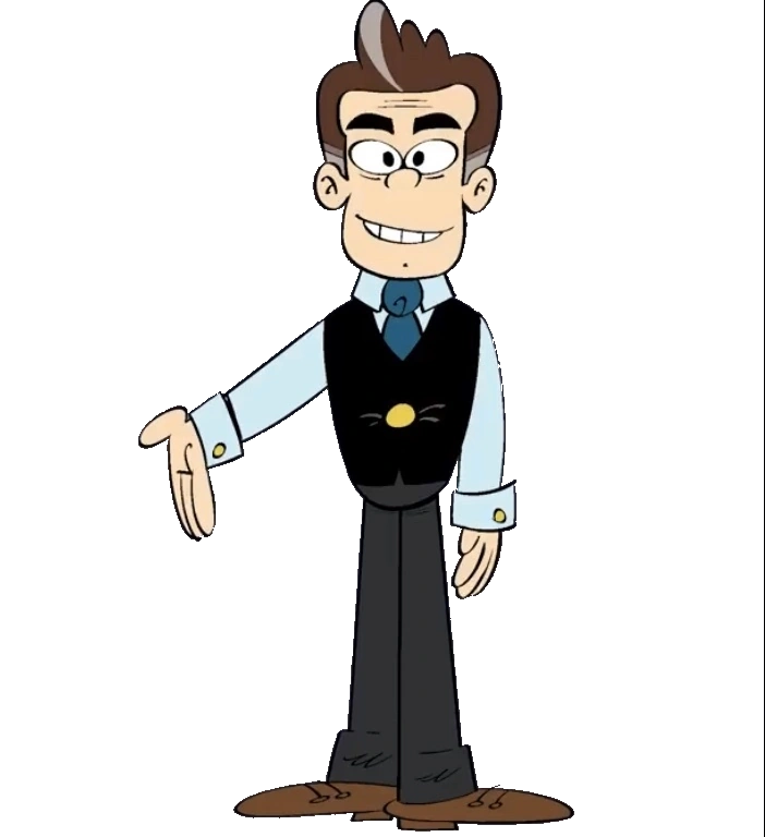 Pak Nakamura | The LoudCasa Wiki | Fandom