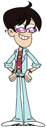 Twelve Is Midnight | The Loud House Encyclopedia | Fandom