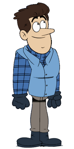 Lance Loud | The Loud House Encyclopedia | Fandom