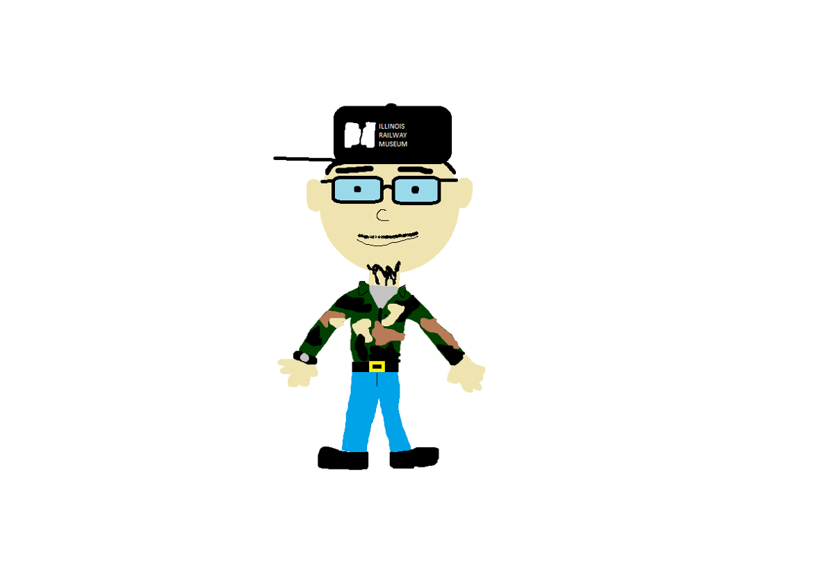 User blog:Ianj1997/About Ian | The Loud House Encyclopedia | Fandom