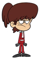 Lynn Loud/Costumes | The Loud House Encyclopedia | Fandom