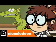 School of Shock | The Loud House Encyclopedia | Fandom