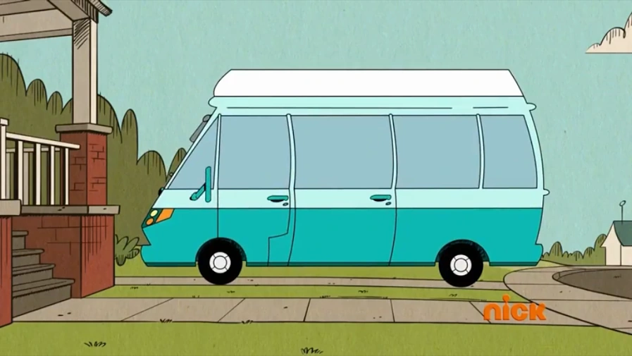 Verónica | The Loud House Wikia | Fandom