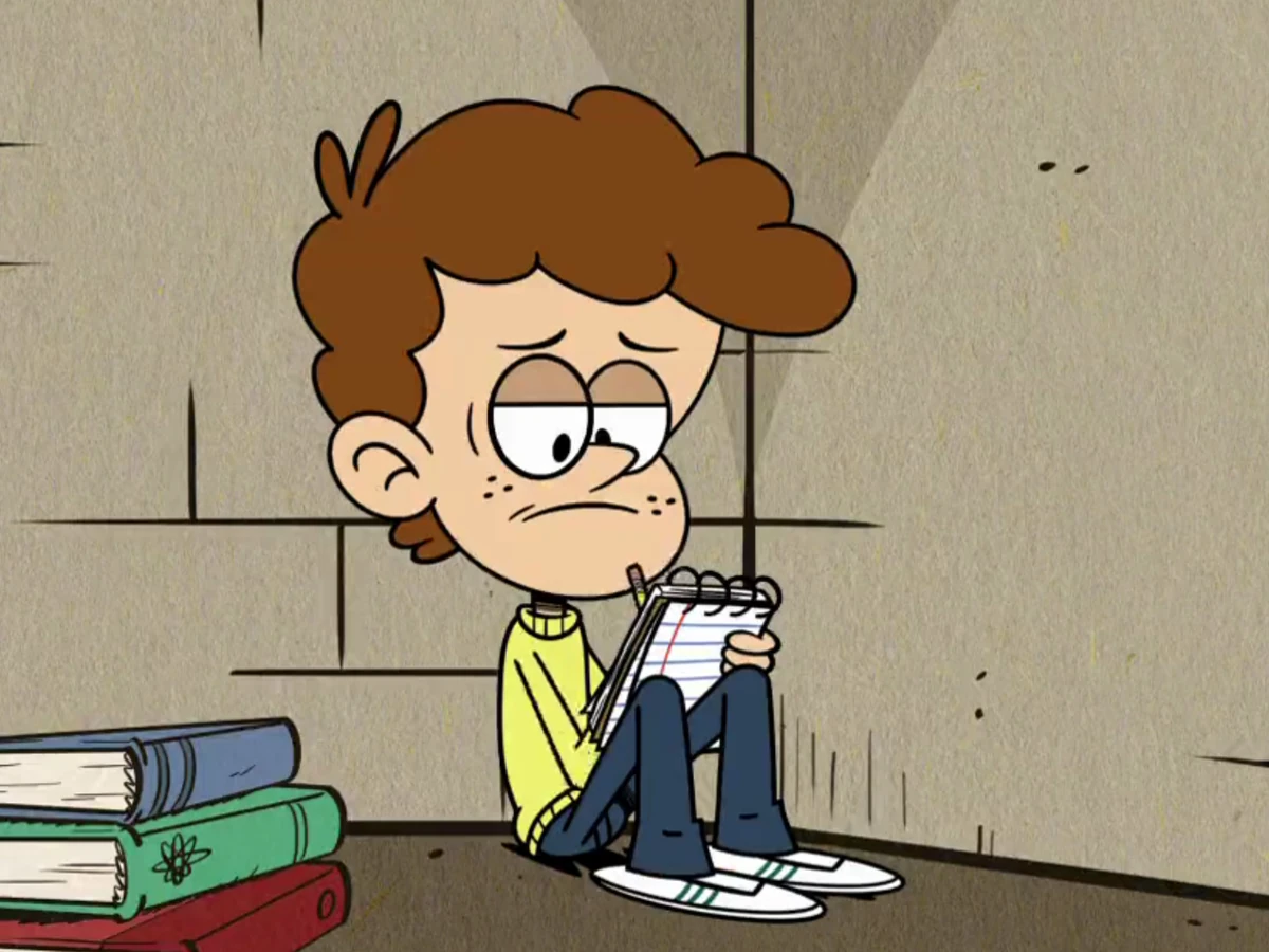 Joey | The Loud House Wikia | Fandom
