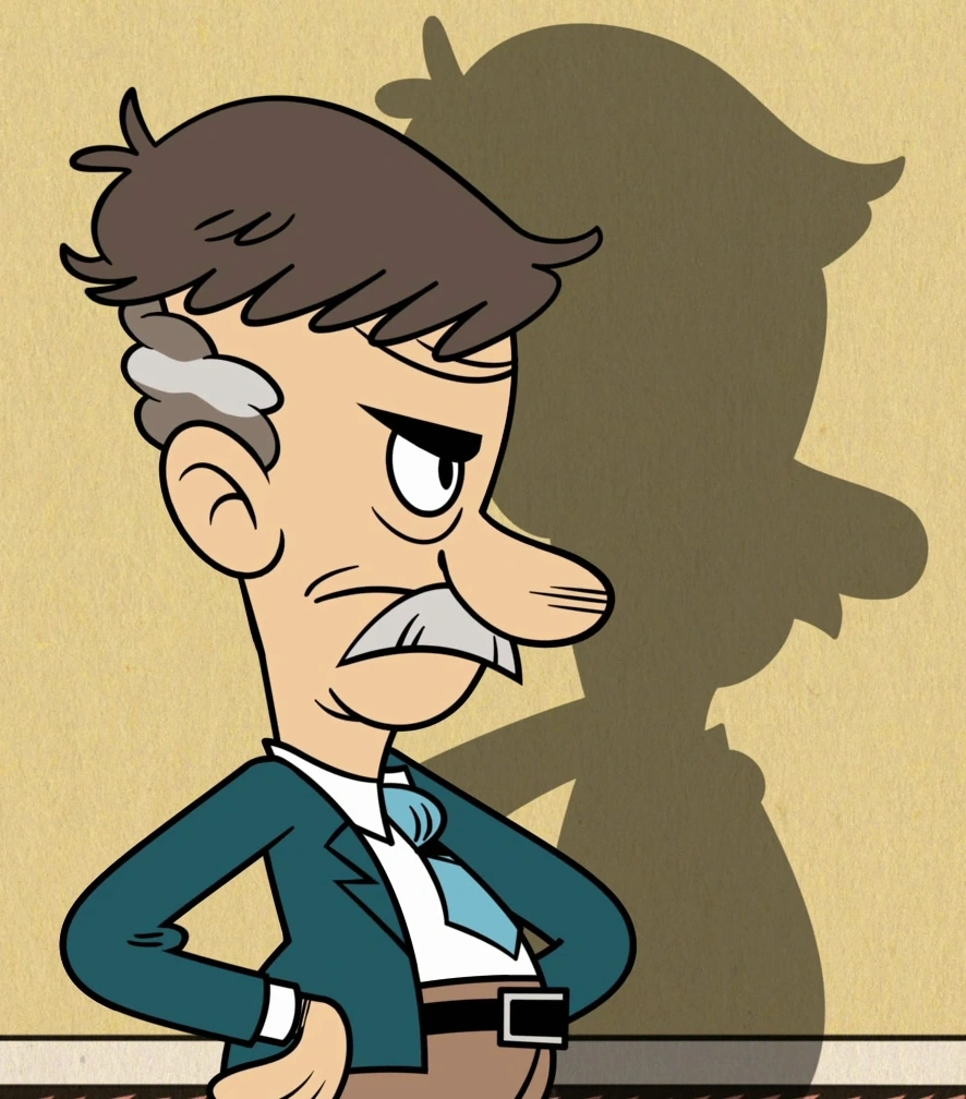 Wilbur Huggins/Costumes | The Loud House Encyclopedia | Fandom