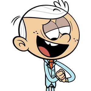 Discuss Everything About The Loud House Encyclopedia | Fandom