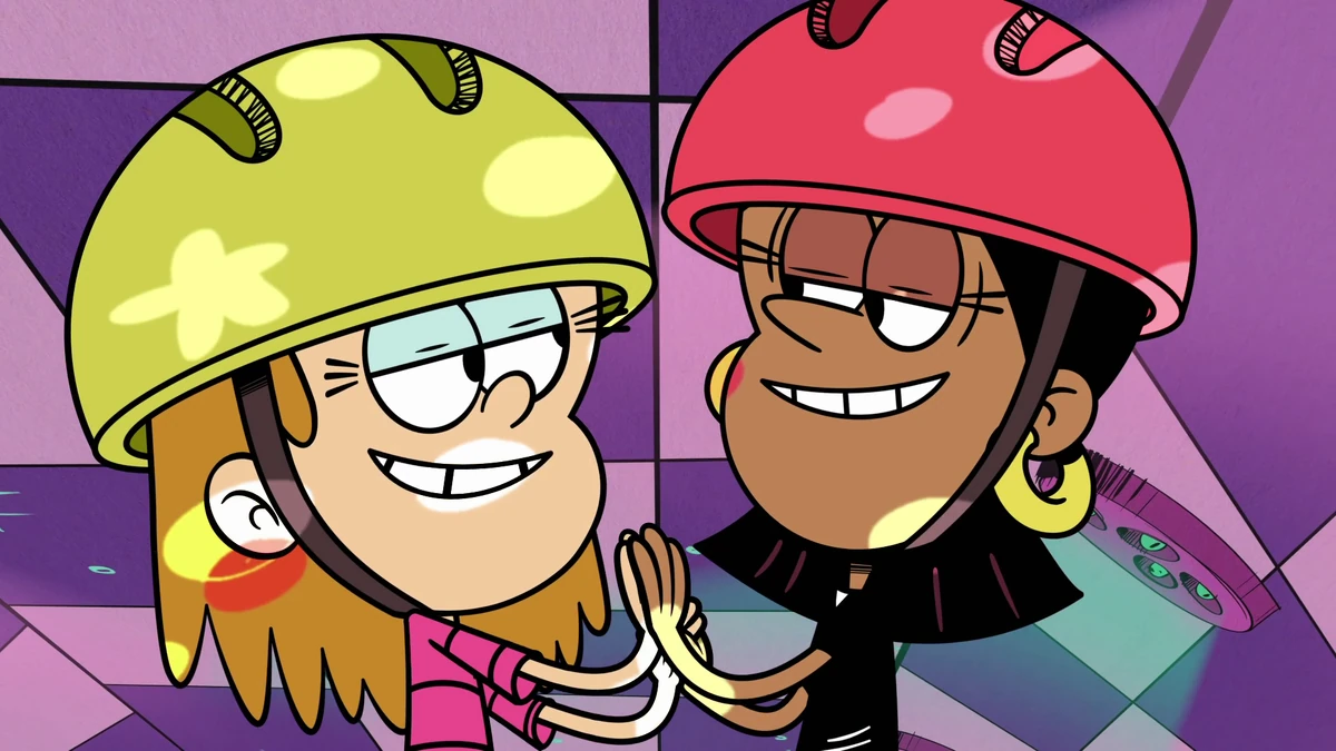 Category:Relationship userboxes | The Loud House Encyclopedia | Fandom