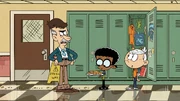 Lincoln Loud/Relationships | The Loud House Encyclopedia | Fandom