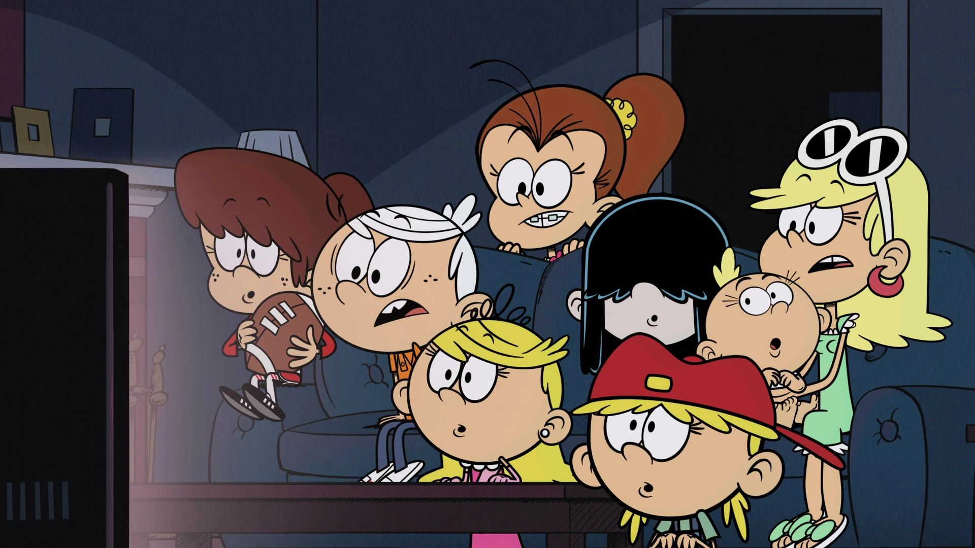 Discuss Everything About The Loud House Encyclopedia | Fandom