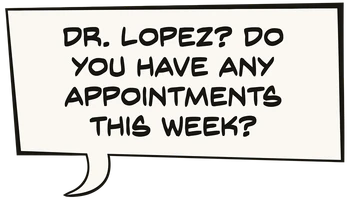 Dra López The Loud House Wikia Fandom