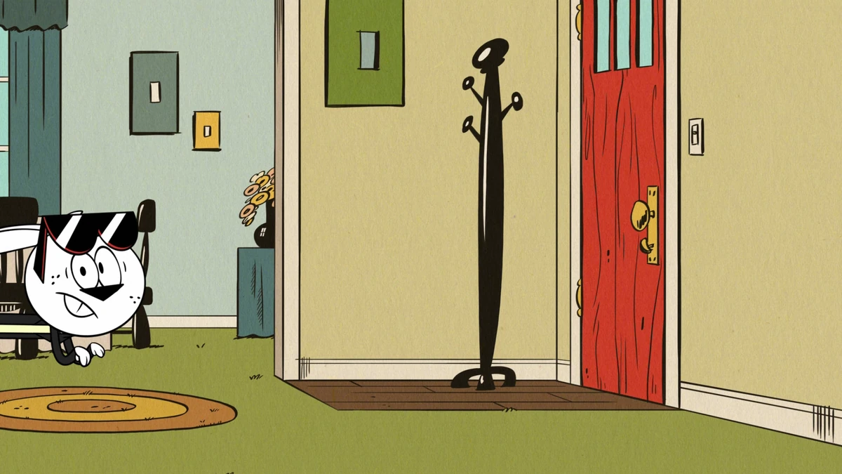 Loud rabbits/Gallery | The Loud House Encyclopedia | Fandom