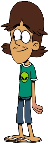 Tad | Wiki ng The Loud House | Fandom