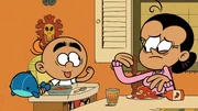 Maria Santiago/Relationships | The Loud House Encyclopedia | Fandom