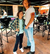 Ro-Bro/Gallery | The Loud House Encyclopedia | Fandom