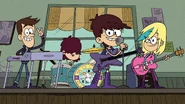 Band Together/Gallery | The Loud House Encyclopedia | Fandom