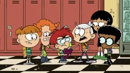 Tough Guise/Gallery | The Loud House Encyclopedia | Fandom