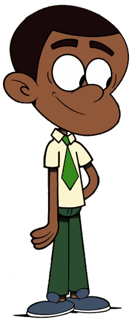 Tom Bone | The Loud House Wikia | Fandom