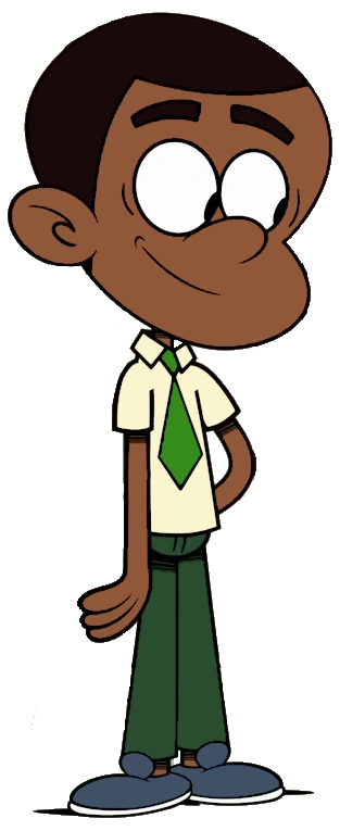 Tom Bone | The Loud House Wikia | Fandom