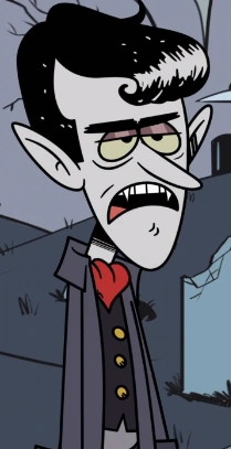 Edwin | The Loud House Wikia | Fandom