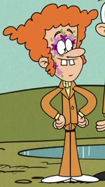 Rodney Spokes/Costumes | The Loud House Encyclopedia | Fandom