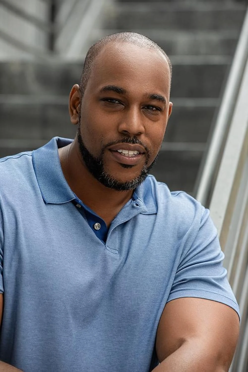 Steven Goard | The Loud House Encyclopedia | Fandom