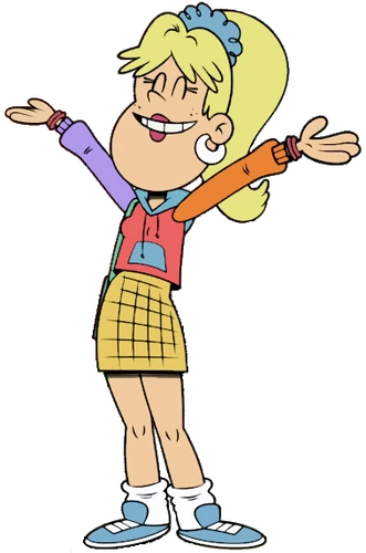 Rita Loud | The Loud House Encyclopedia | Fandom