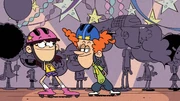 Rusty Spokes/Relationships | The Loud House Encyclopedia | Fandom