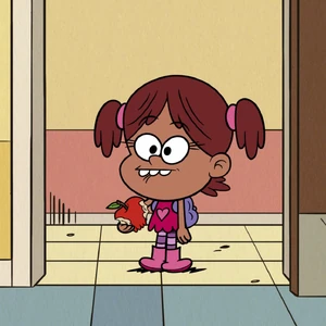 Discuss Everything About The Loud House Encyclopedia | Fandom