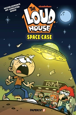 Space Case | The Loud House Encyclopedia | Fandom