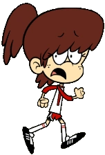 User blog:LampLoudTheThird/Welcome to the Loud House - Lynn (Images ...