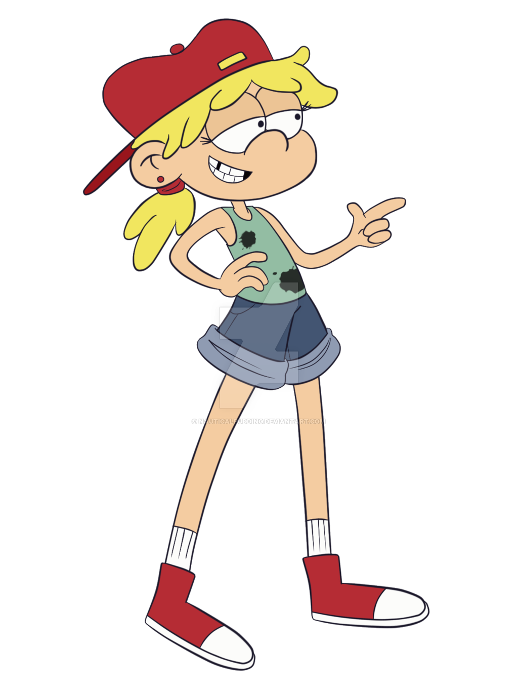 User Blog Hungrybite6 Future Drama The Loud House Encyclopedia Fandom