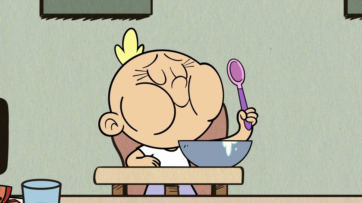 The Cling and I/Gallery | The Loud House Encyclopedia | Fandom