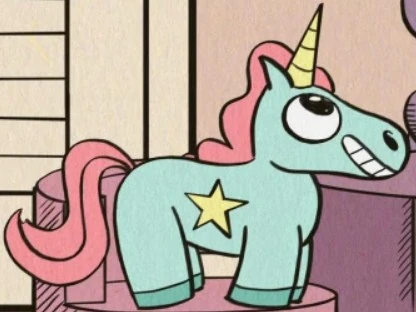 Eunice | The Loud House Wikia | Fandom