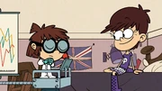 Lisa Loud/Relationships | The Loud House Encyclopedia | Fandom