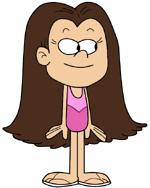 Sadie/Costumes | The Loud House Encyclopedia | Fandom