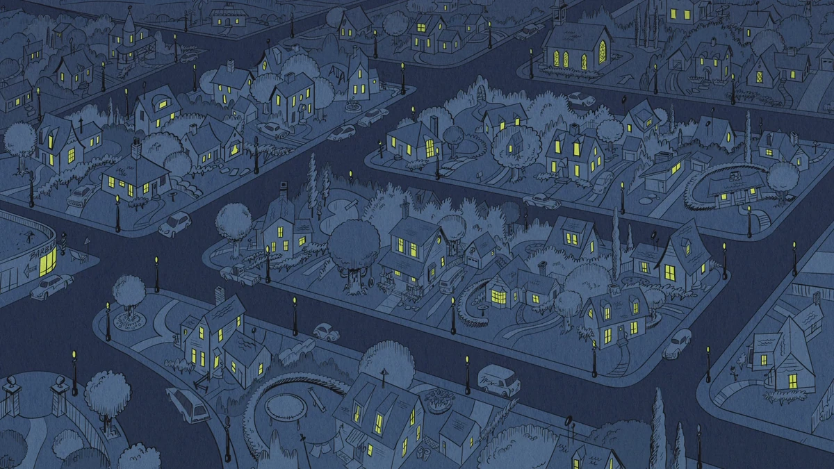 Categoría:Lugares | The Loud House Wikia | Fandom
